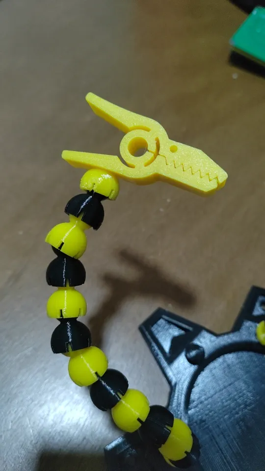 Soldering Tool Holder Helping Hands Flexible Arm Third Hand by 3D ...