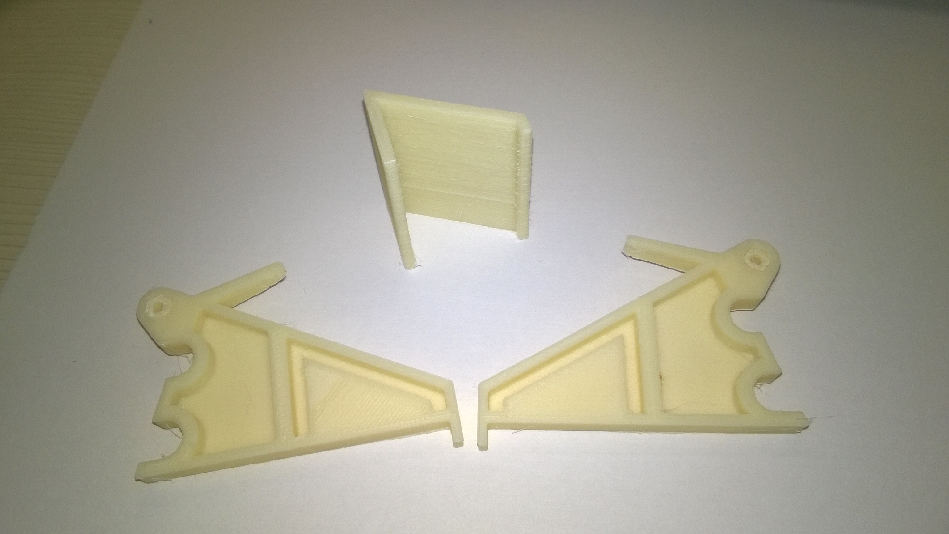 Replacement part for Ikea Dave table by Capt. Zelёniy | Download free ...