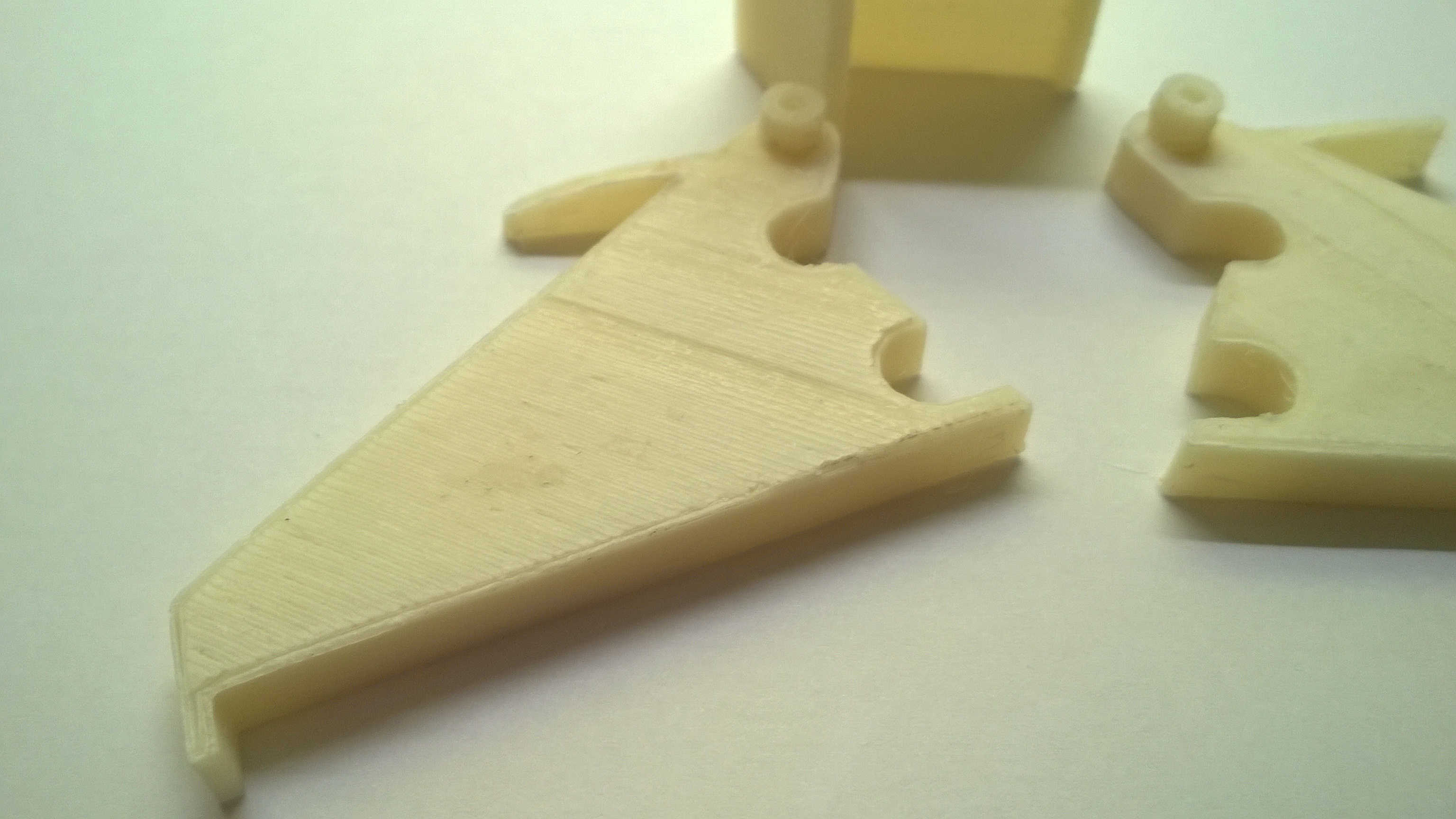 Replacement part for Ikea Dave table by Capt. Zelёniy | Download free ...