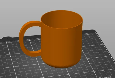 cup by simi_mini2020 | Download free STL model | Printables.com