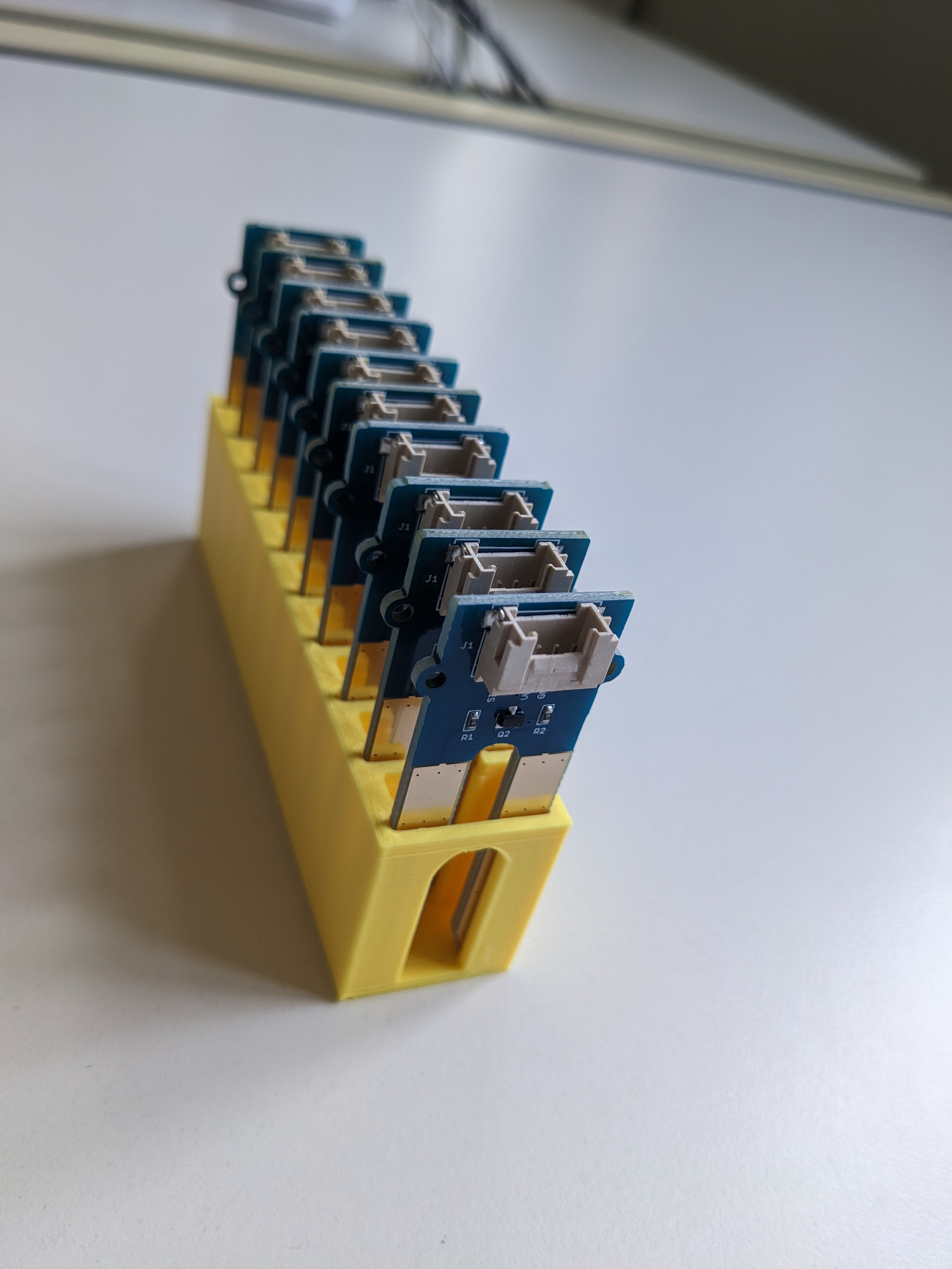 moisture sensor storage - seeedstudio / calliope by Schlomo | Download ...