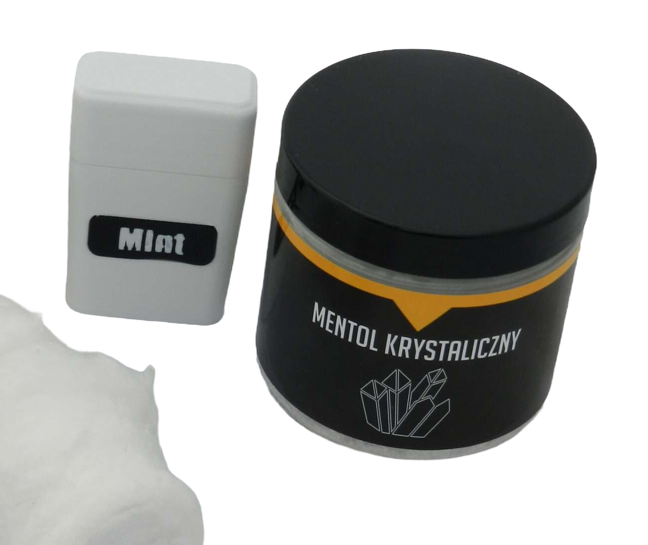 Double Nasal Inhaler Eucalyptus or menthol by Rene Czerner | Download ...