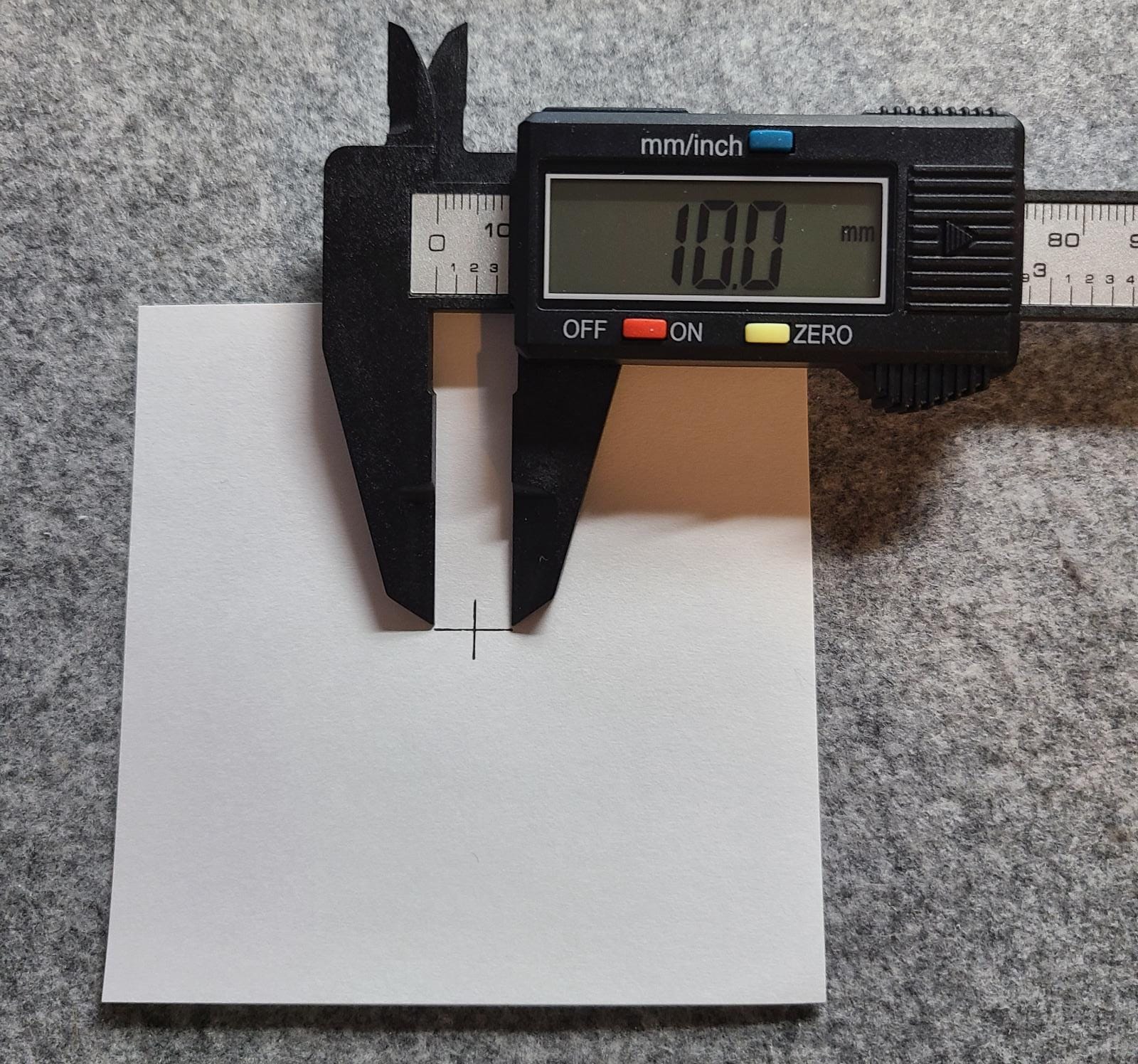 XY Linear Guide (Compliant Mechanism) by FabianVeile | Download free ...