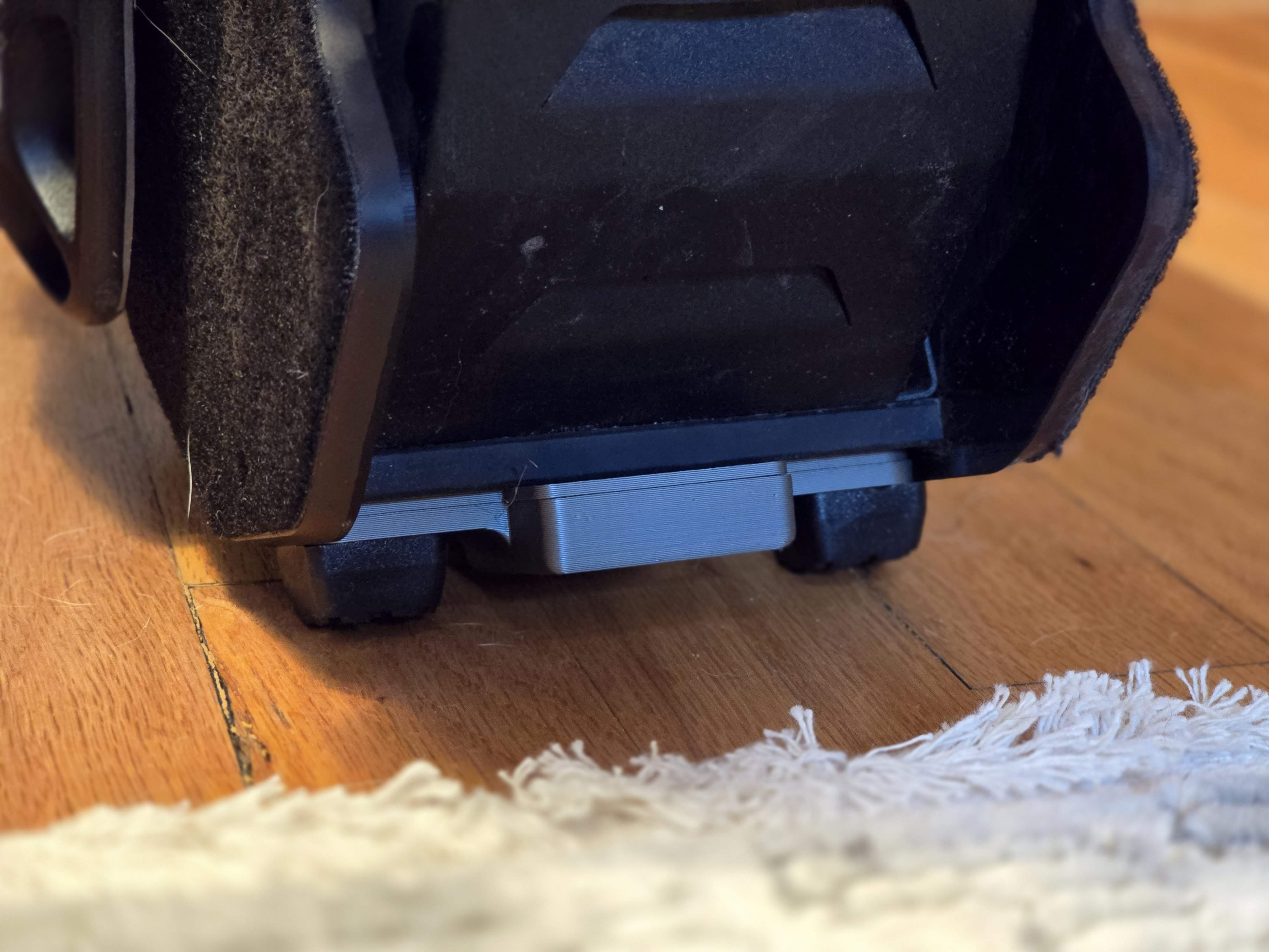 Begode Mten5 Airtag Holder von taiguy | Kostenloses STL-Modell ...