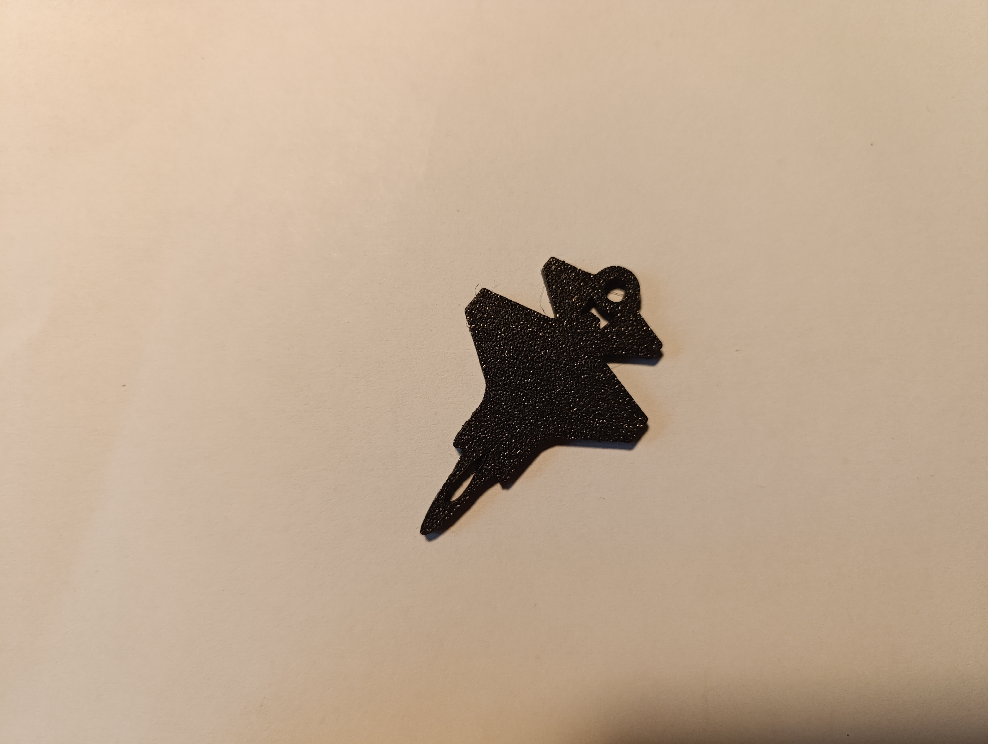 f-35 keychain by NoelHB | Download free STL model | Printables.com