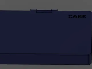 container by Mad Max | Download free STL model | Printables.com