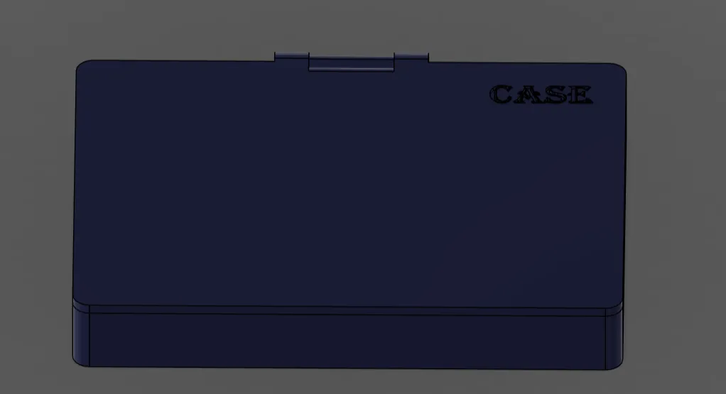 container by Mad Max | Download free STL model | Printables.com