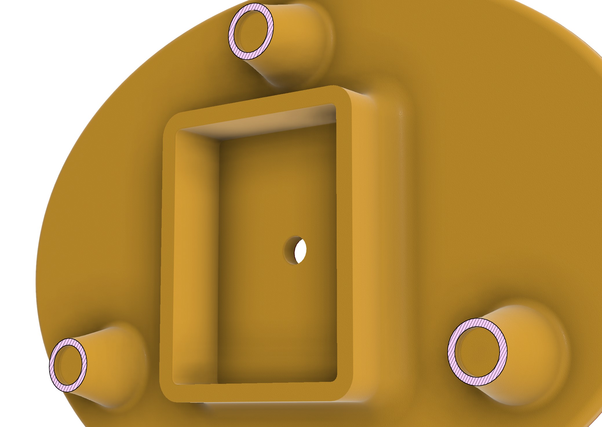 ASB Zifferblatt by Miraculix | Download free STL model | Printables.com