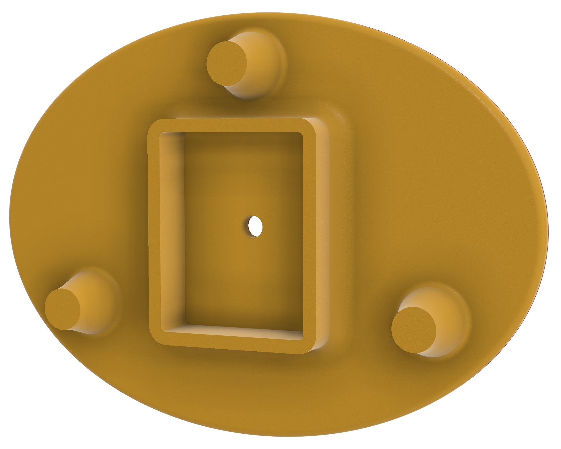 ASB Zifferblatt by Miraculix | Download free STL model | Printables.com