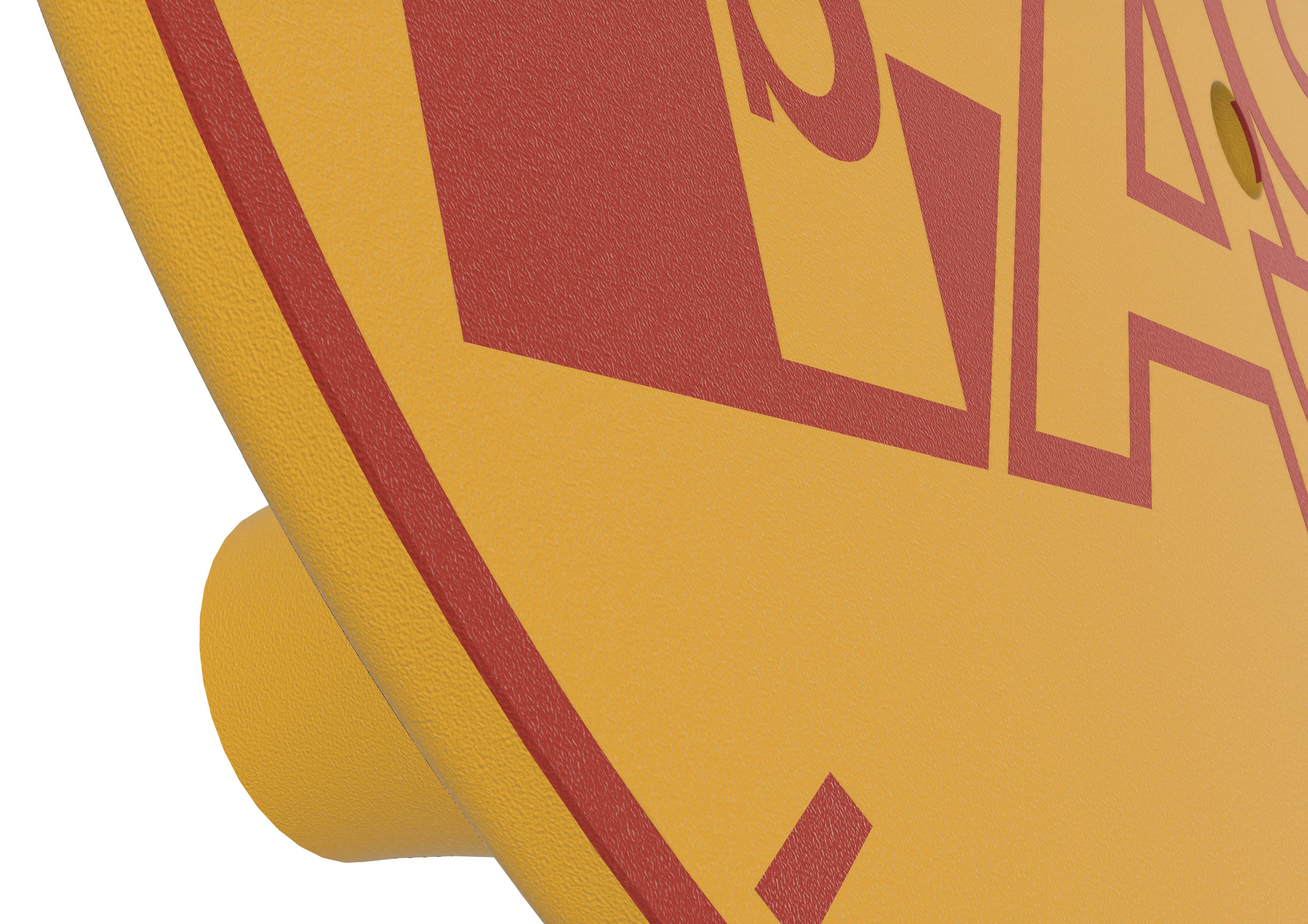 ASB Zifferblatt by Miraculix | Download free STL model | Printables.com