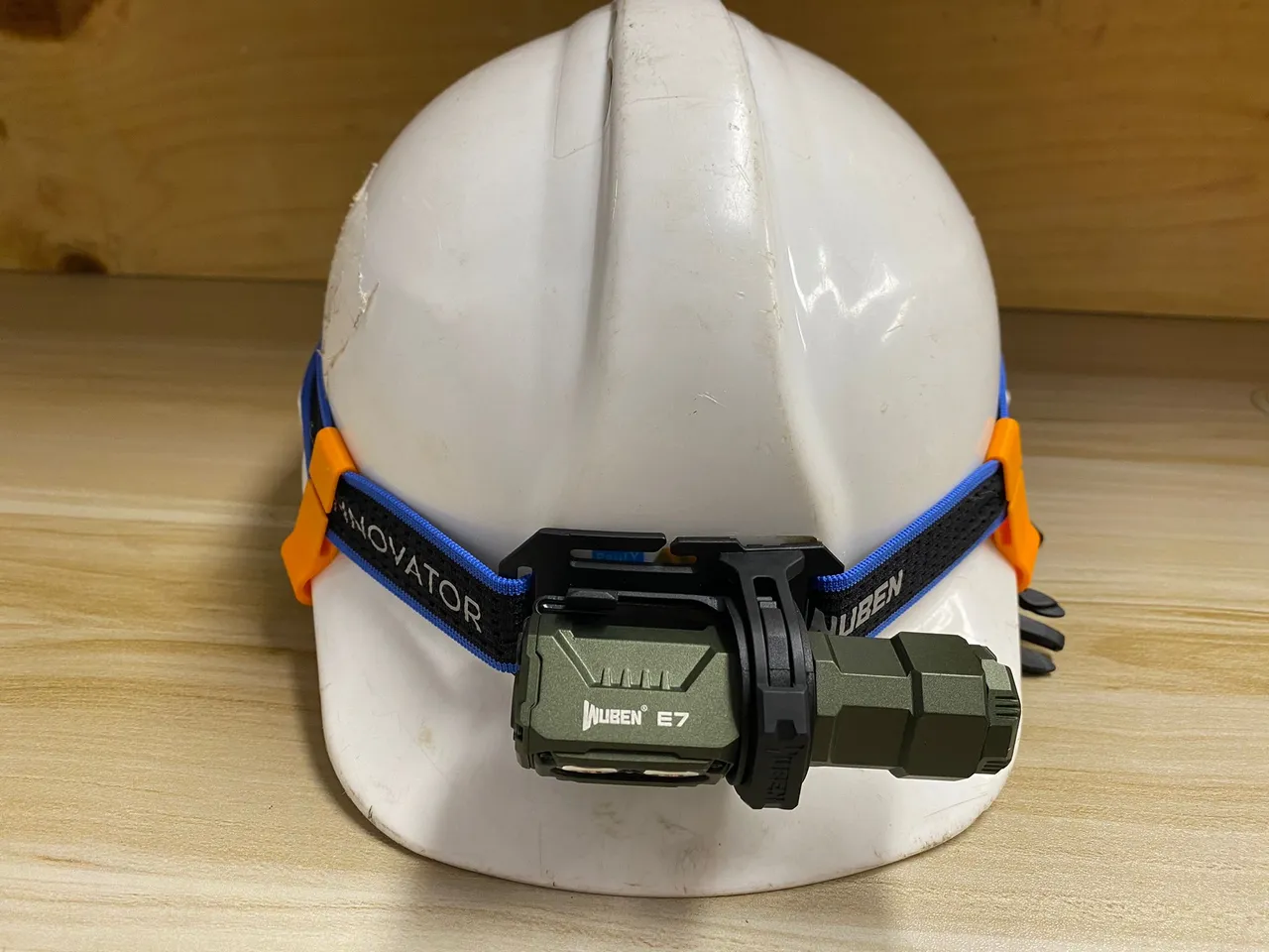 Headlight buckle by Dict Chan | Download free STL model | Printables.com