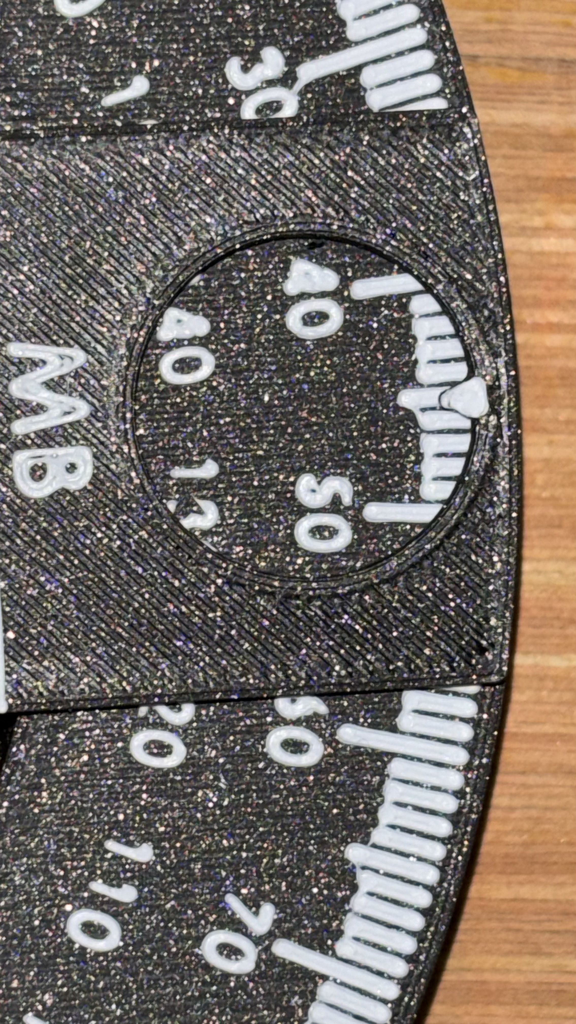 Finder Tool with 0 - 180 Degrees Angle mm & inch & cm by Martin ...