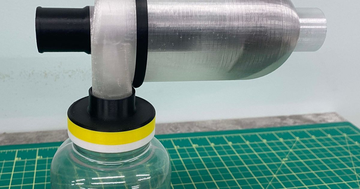 Small Axial Flow Cyclone Dust Separator par Klave | Téléchargez ...