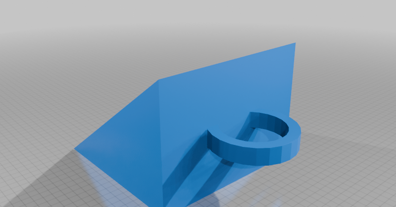 Chock by REDSURGE59 | Download free STL model | Printables.com