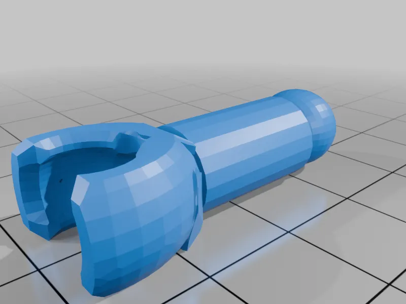 Robo by REDSURGE59 | Download free STL model | Printables.com