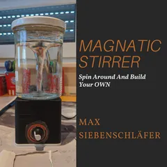 STIRRER models for 3D printer | Printables.com