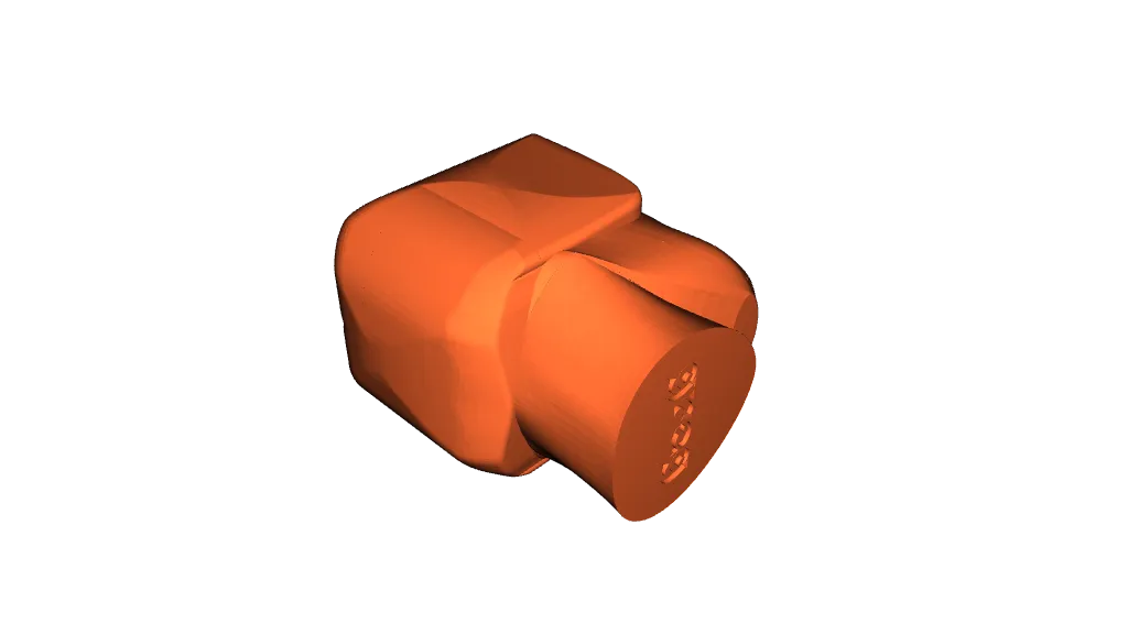 greg by Jack Jordan | Download free STL model | Printables.com