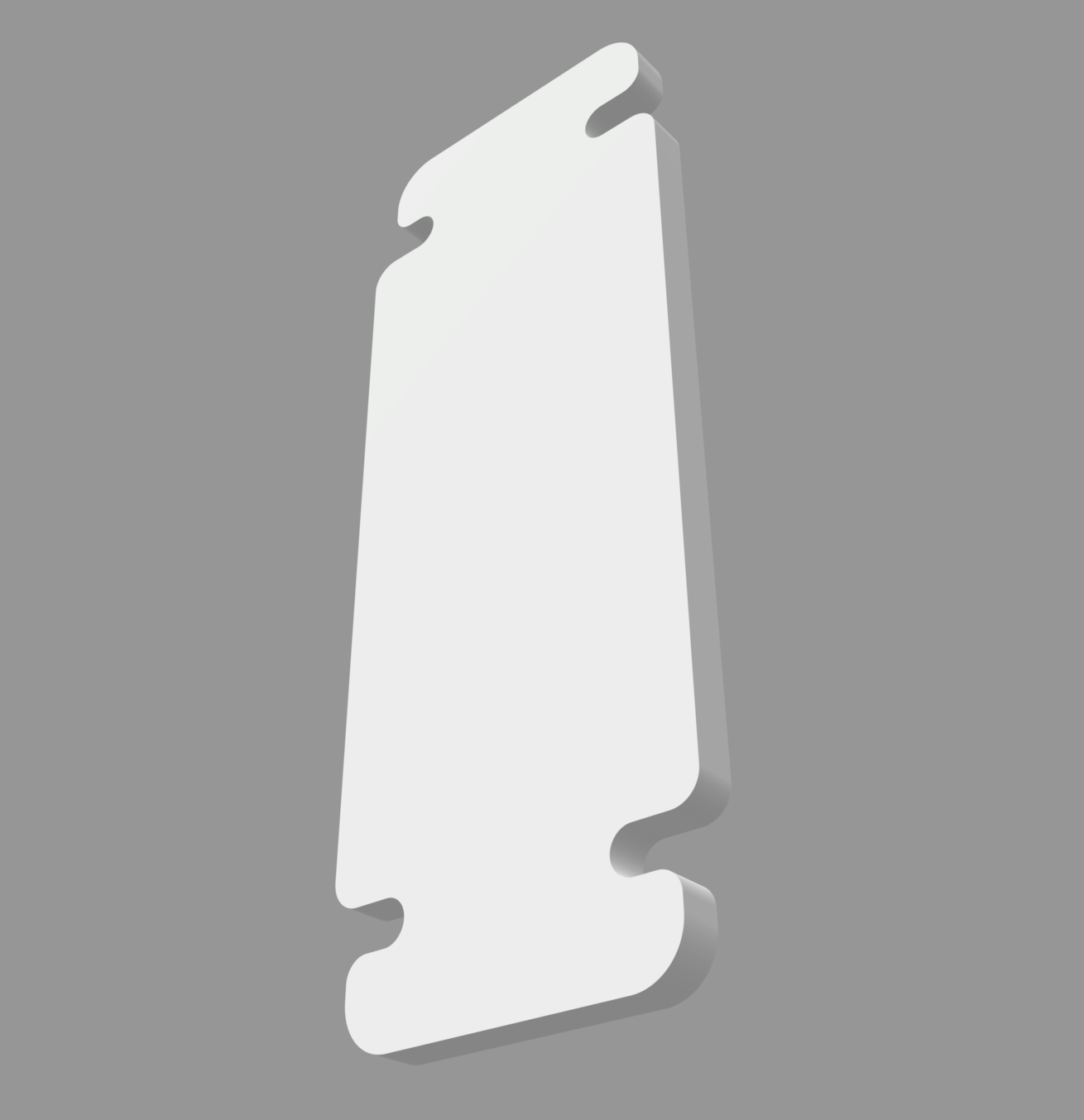 Skybean Skydrop risers holder by Tenz | Download free STL model ...