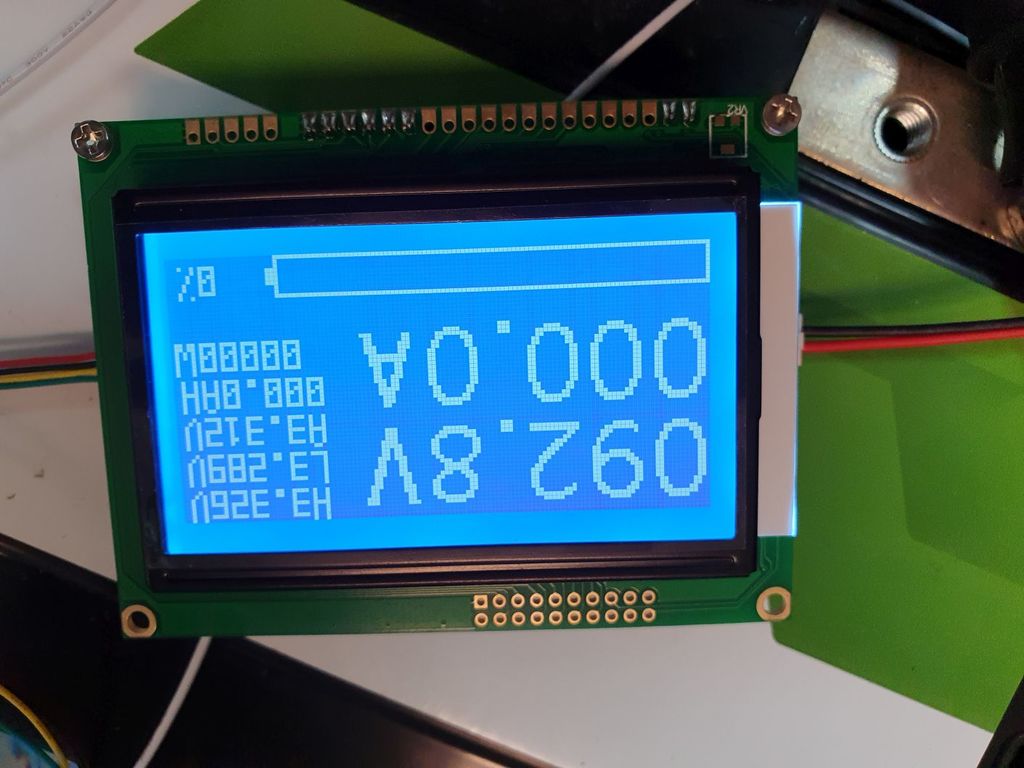 ANT BMS LCD case by NusNus | Download free STL model | Printables.com