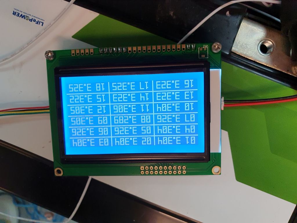 ANT BMS LCD case by NusNus | Download free STL model | Printables.com