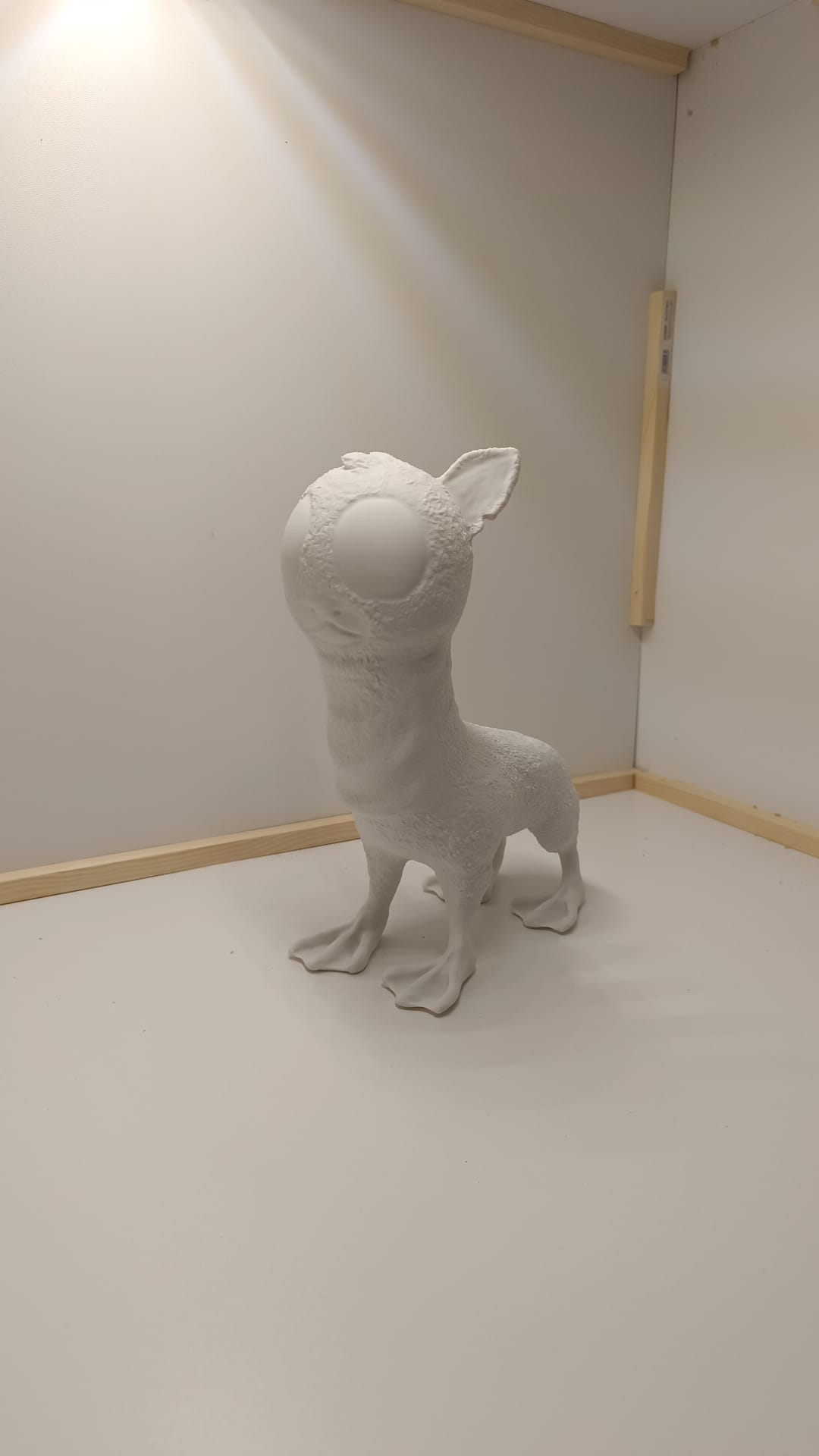 Mooncalf/Mondkalb Harry Potter/Hogwarts Legacy by Avdieking3D ...