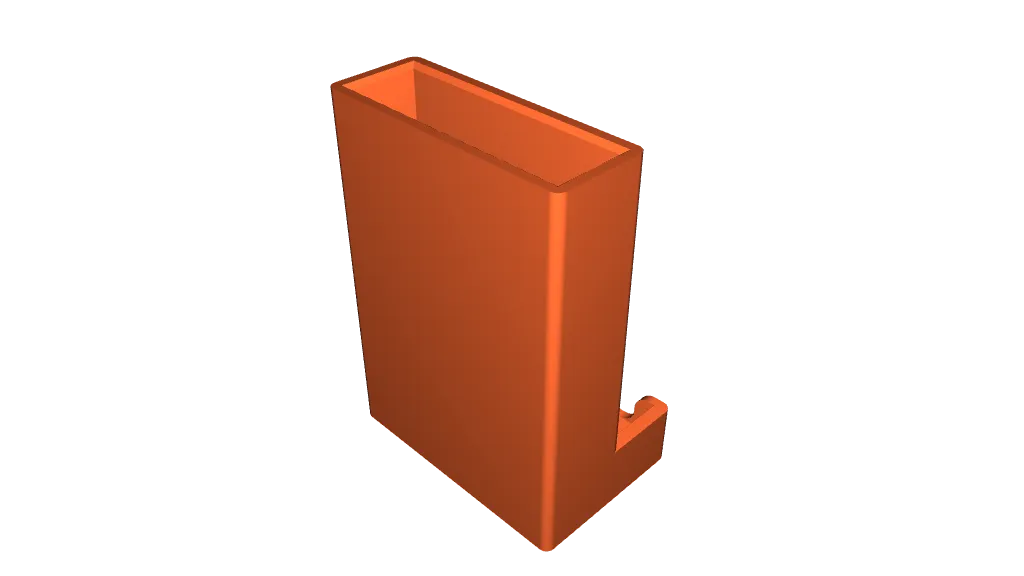AA case by ArturD | Download free STL model | Printables.com