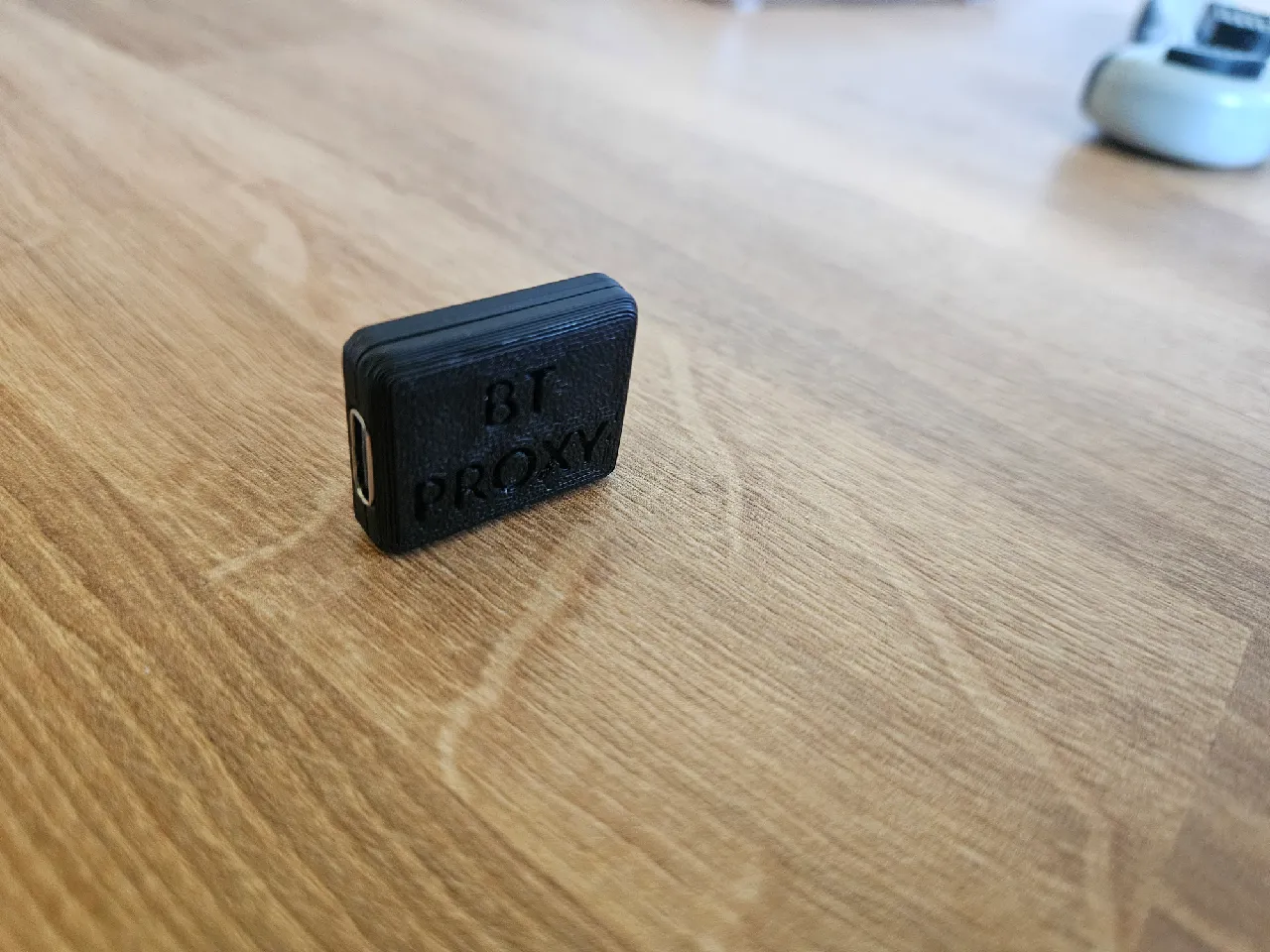 ESP32 C3 Super Mini tiny case by Marius Barkauskas | Download free STL ...