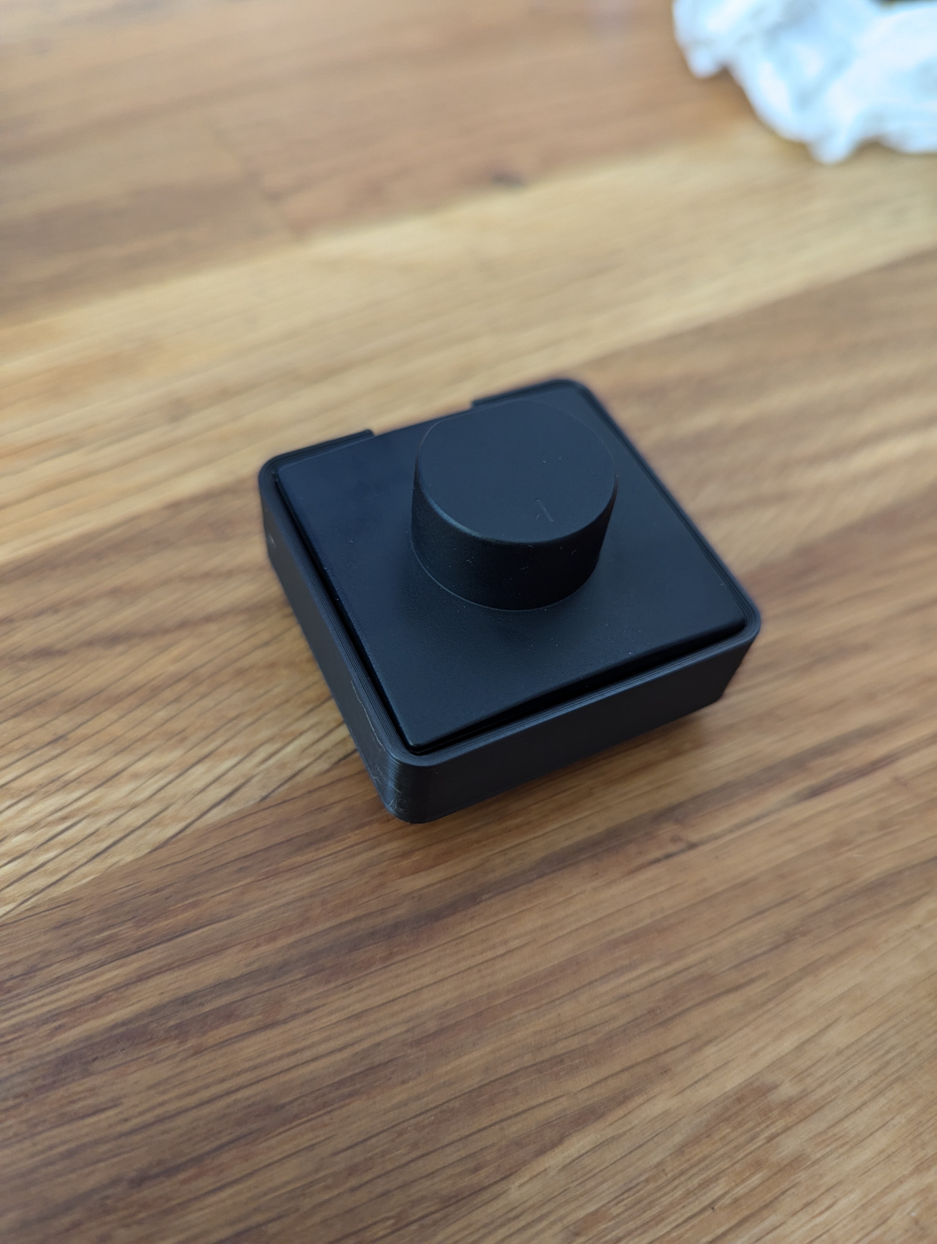 Gridfinity Ultrahuman Charger Holder por melanoneiro | Descargar modelo ...