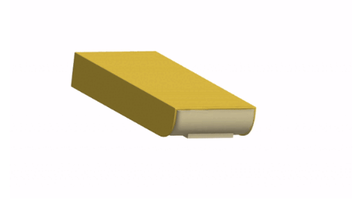 Sliding Drawer by Virtualix | Download free STL model | Printables.com
