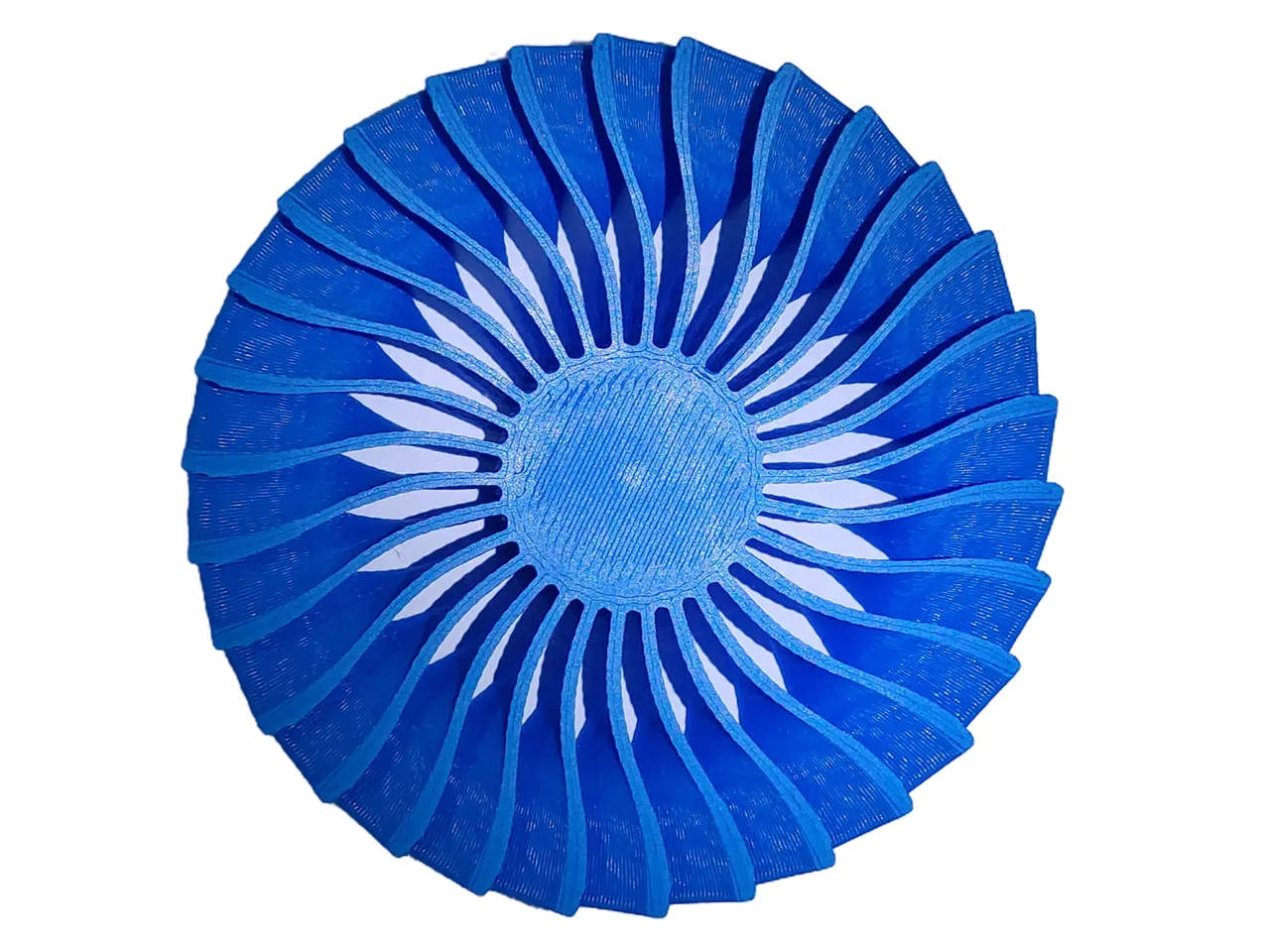 Creality K1 / K1 Max Side Fan Visualizer and Sound Reducer by akerd35 ...