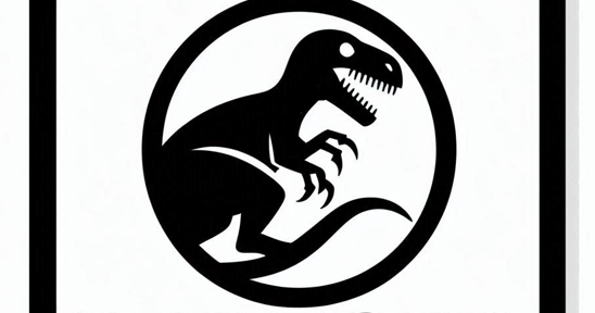 Sign: CAUTION RAPTORS por Nina Máčová | Descargar modelo STL gratuito ...