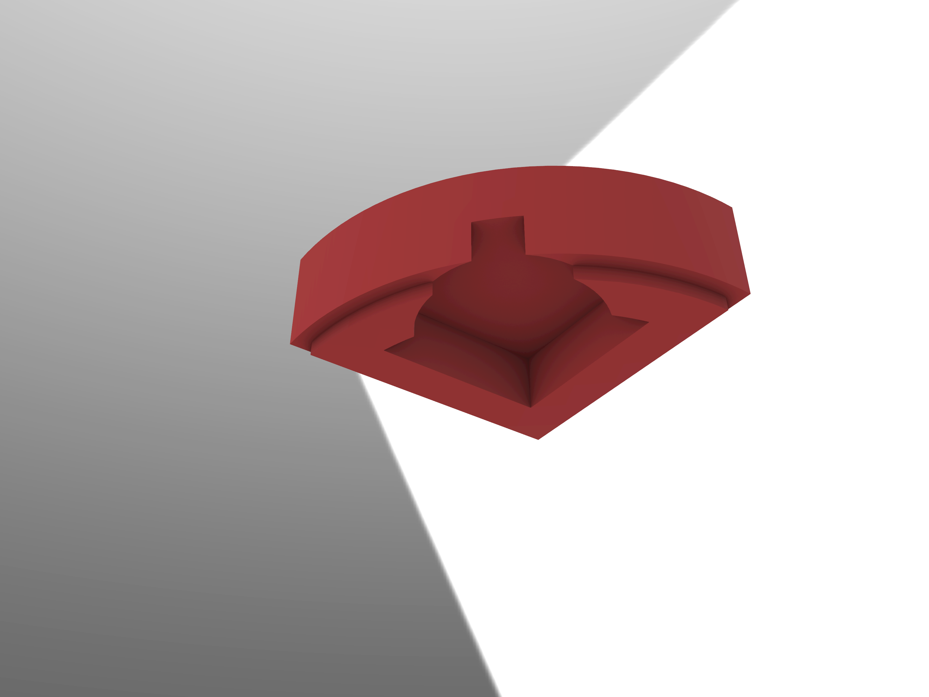 LEGO Quarter Round Tile - 1X1 by VLAD MARIUS | Download free STL model ...