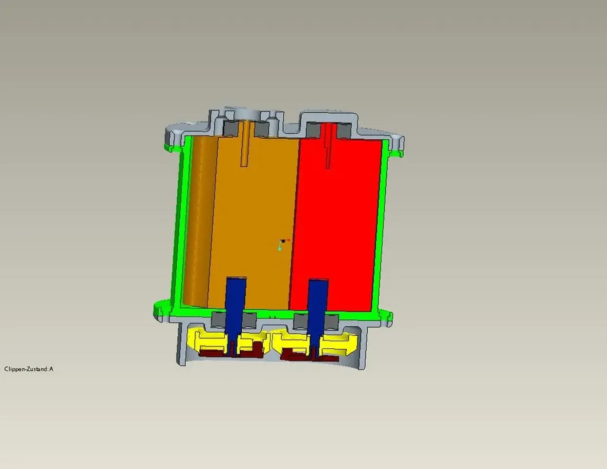Roots Blower by KB_Prototypes | Download free STL model | Printables.com