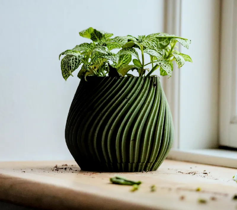 Pot 17 By Jacob Laage Kragh Download Free Stl Model