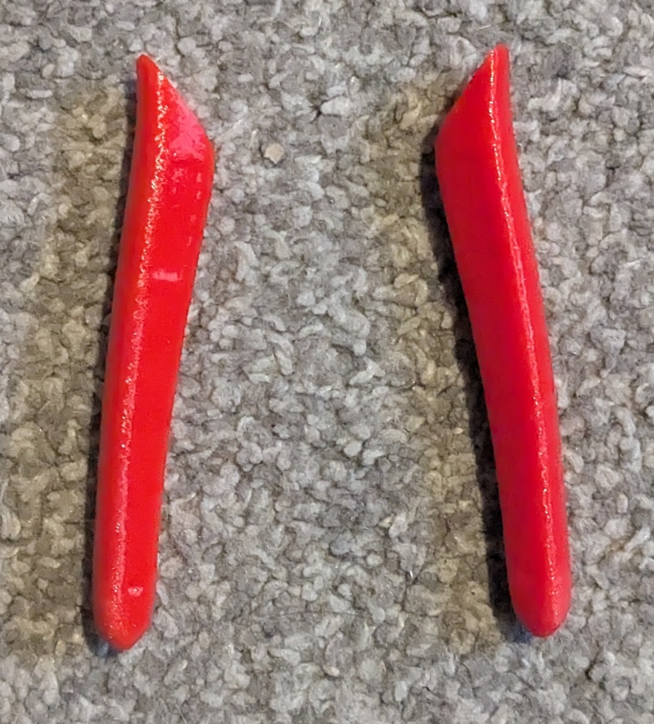 Creality pliers handle cover replacement by Adamski | Download free STL ...