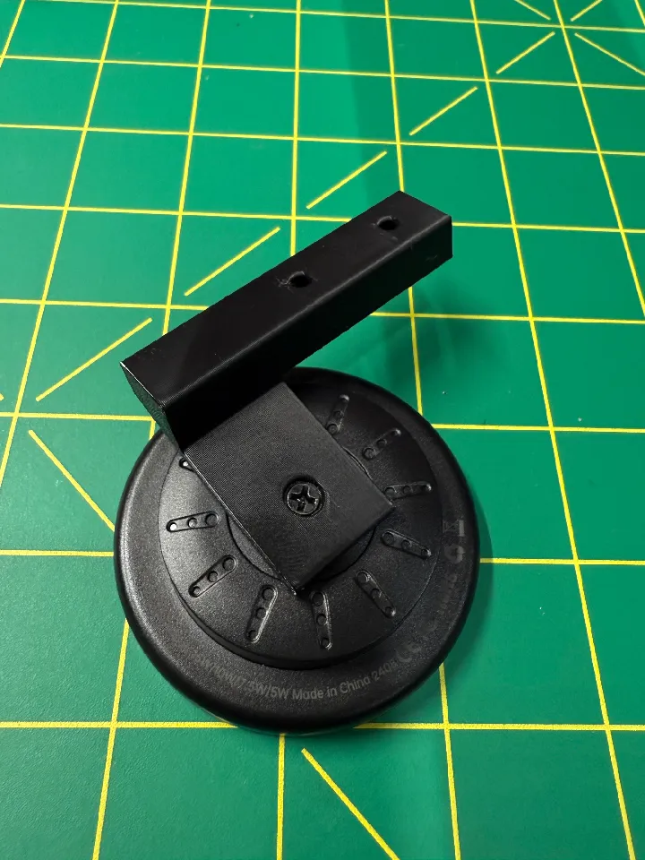 ND MX-5 Miata Magsafe Charger Mount by Patrick O'Neal | Download free ...