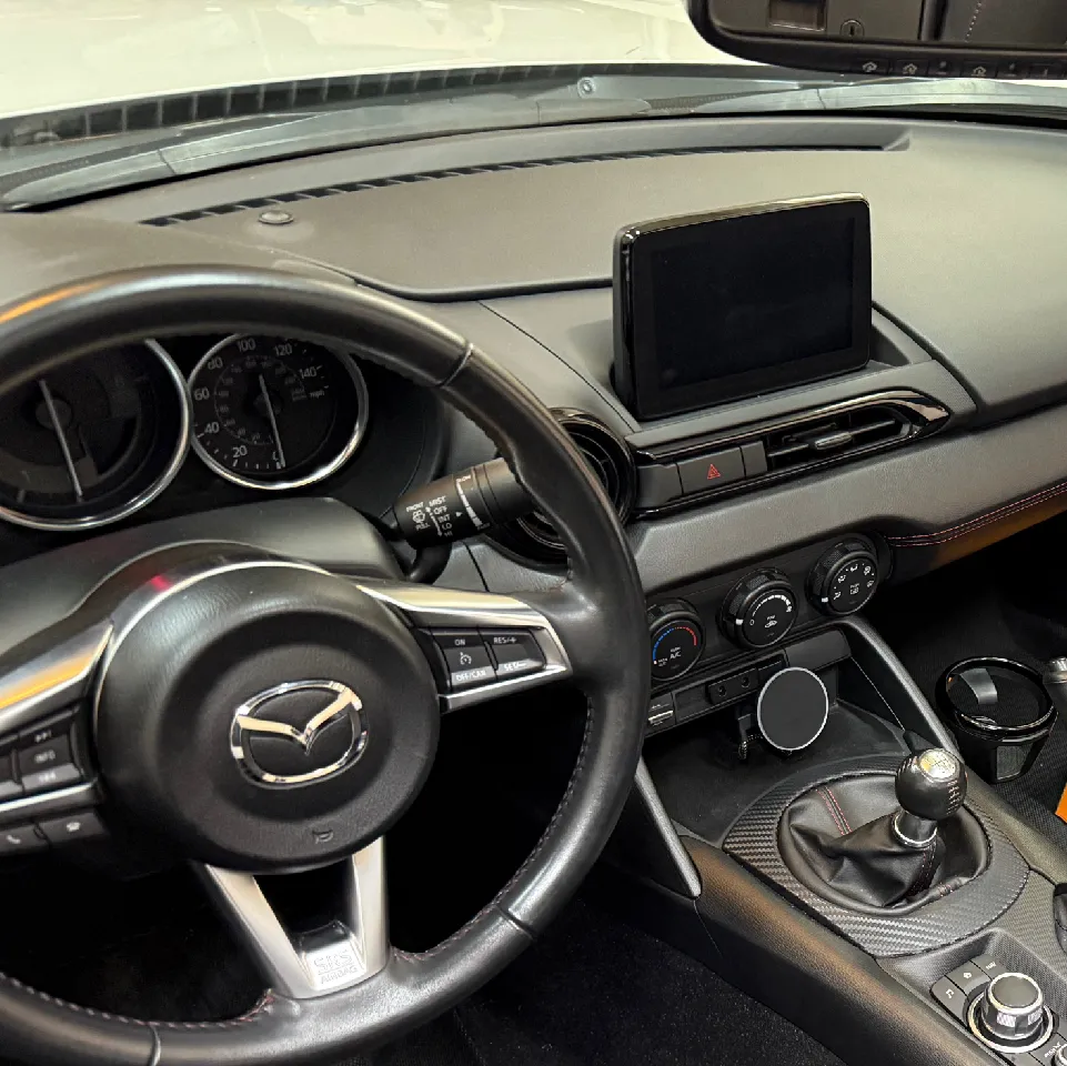 ND MX-5 Miata Magsafe Charger Mount by Patrick O'Neal | Download free ...