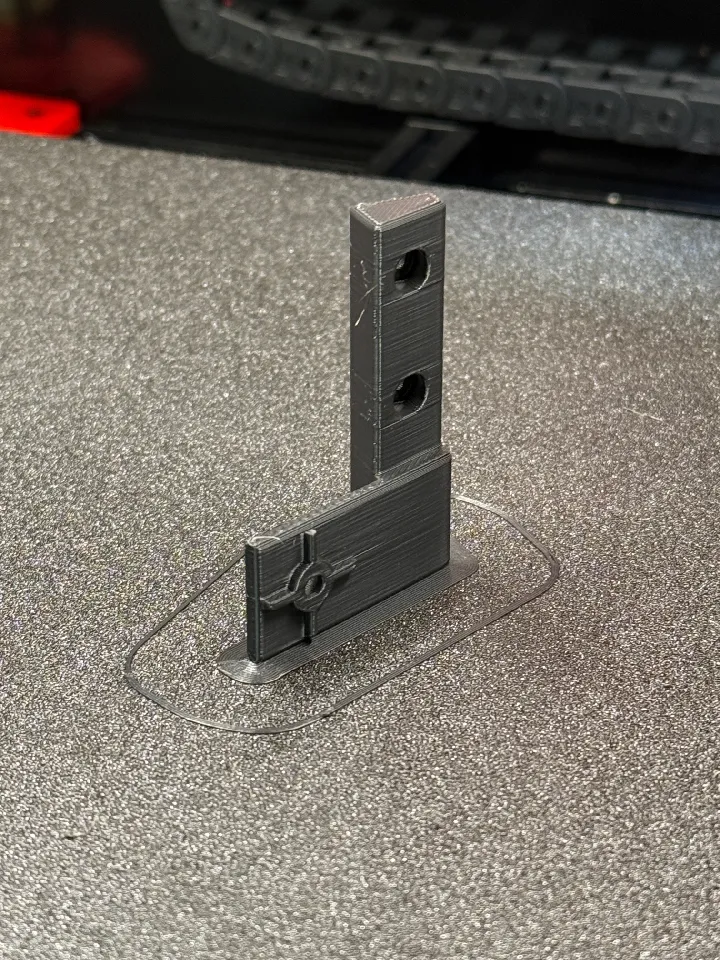 ND MX-5 Miata Magsafe Charger Mount by Patrick O'Neal | Download free ...