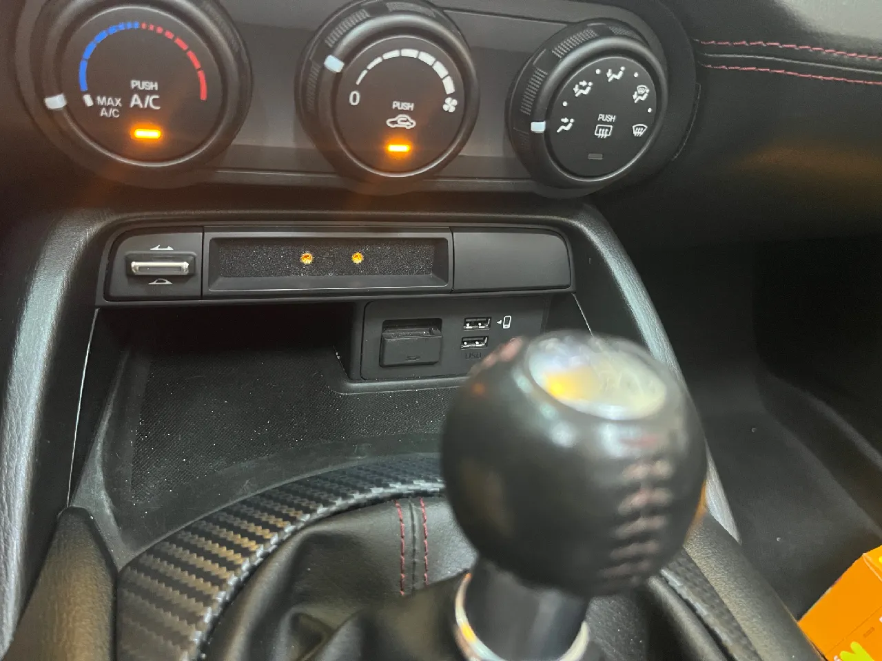 ND MX-5 Miata Magsafe Charger Mount by Patrick O'Neal | Download free ...