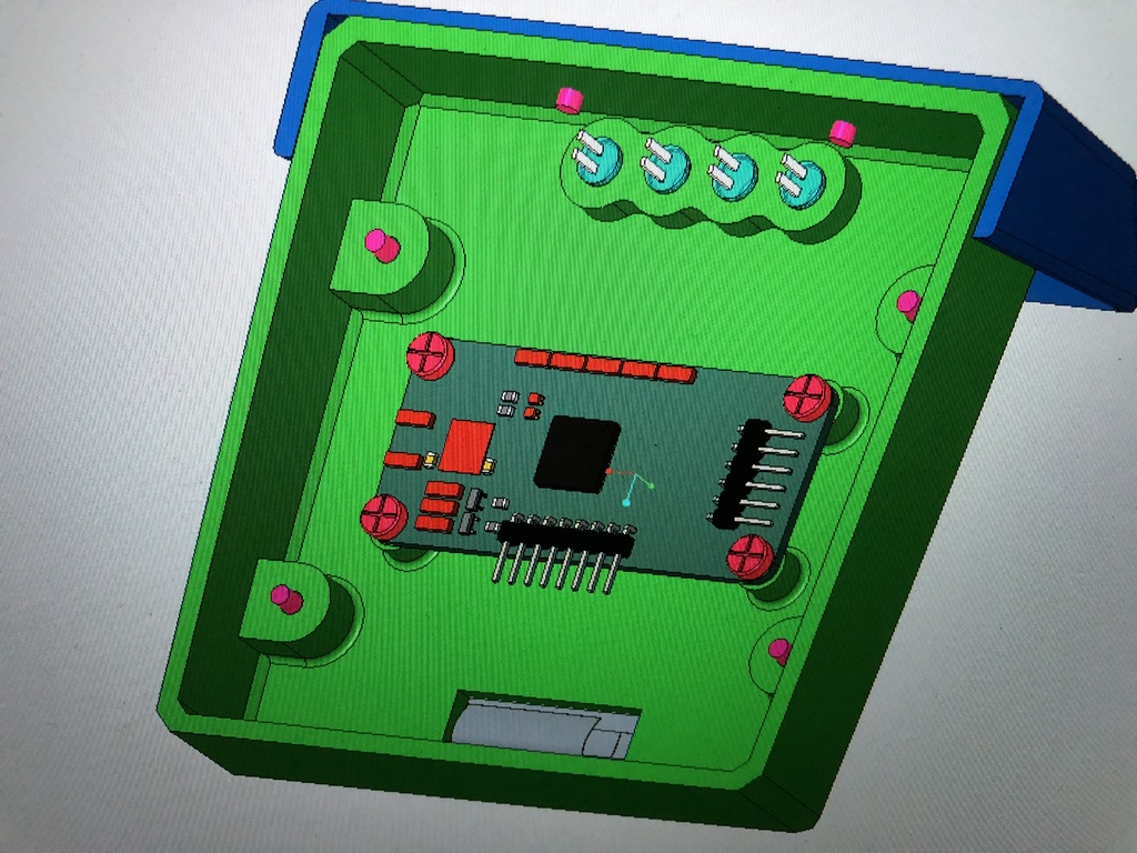 Codeschloss MK7 by Scorch1262 | Download free STL model | Printables.com