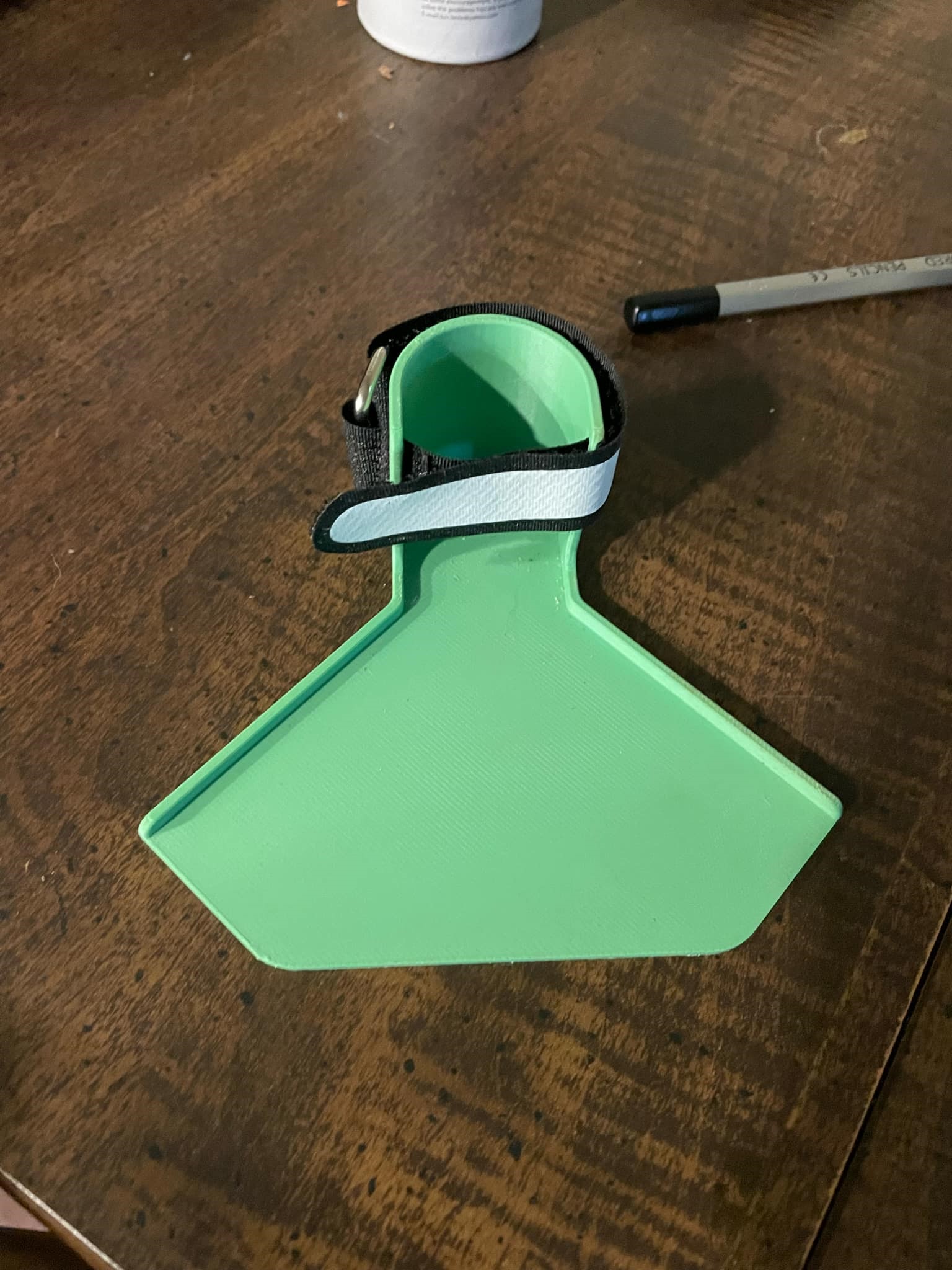 Duck Foot Splint by AmpedFab | Download free STL model | Printables.com