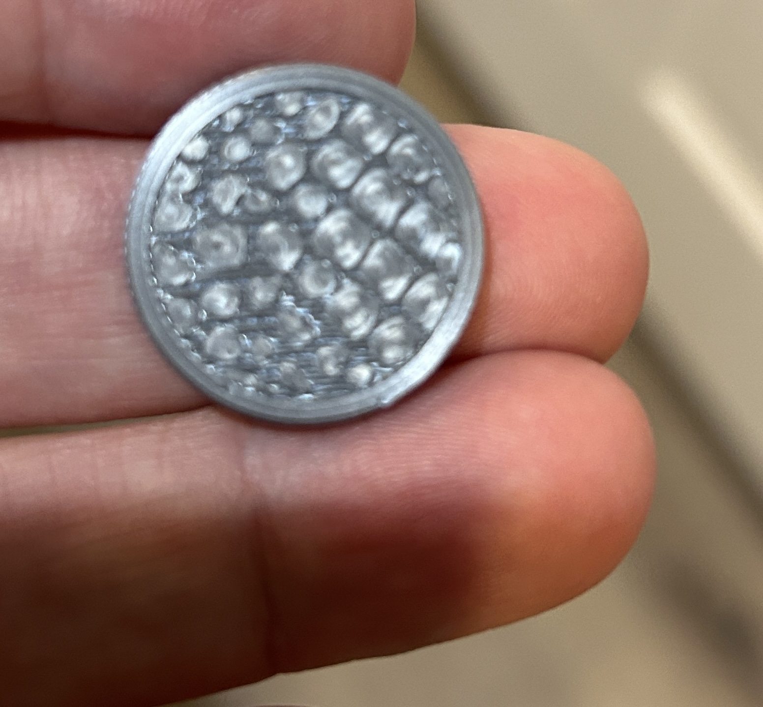 Wyrmspan Weighted Coins by pacorn | Download free STL model ...