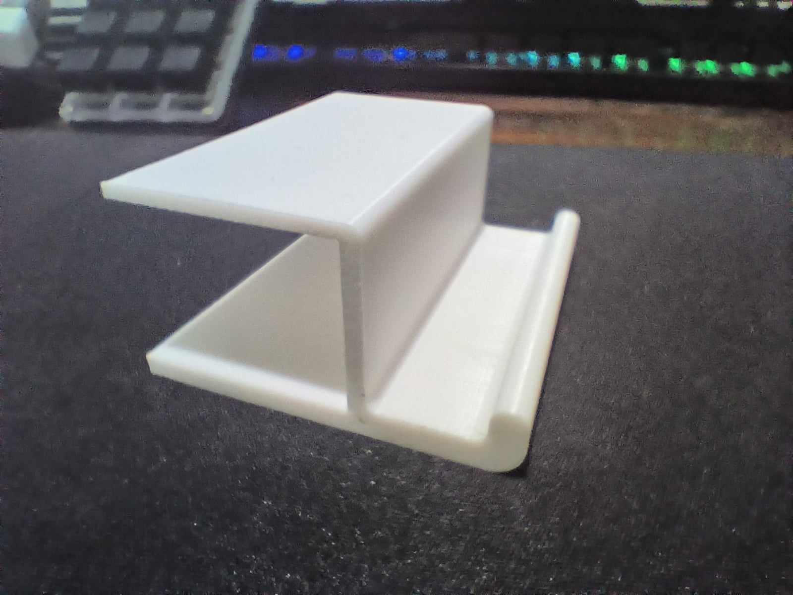 Monitor Riser Phone Stand by MottledBreak274 | Download free STL model ...