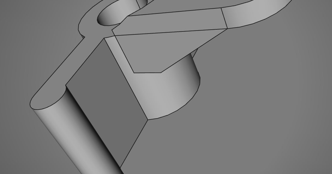 Harmona 85 inner part by Noubar | Download free STL model | Printables.com