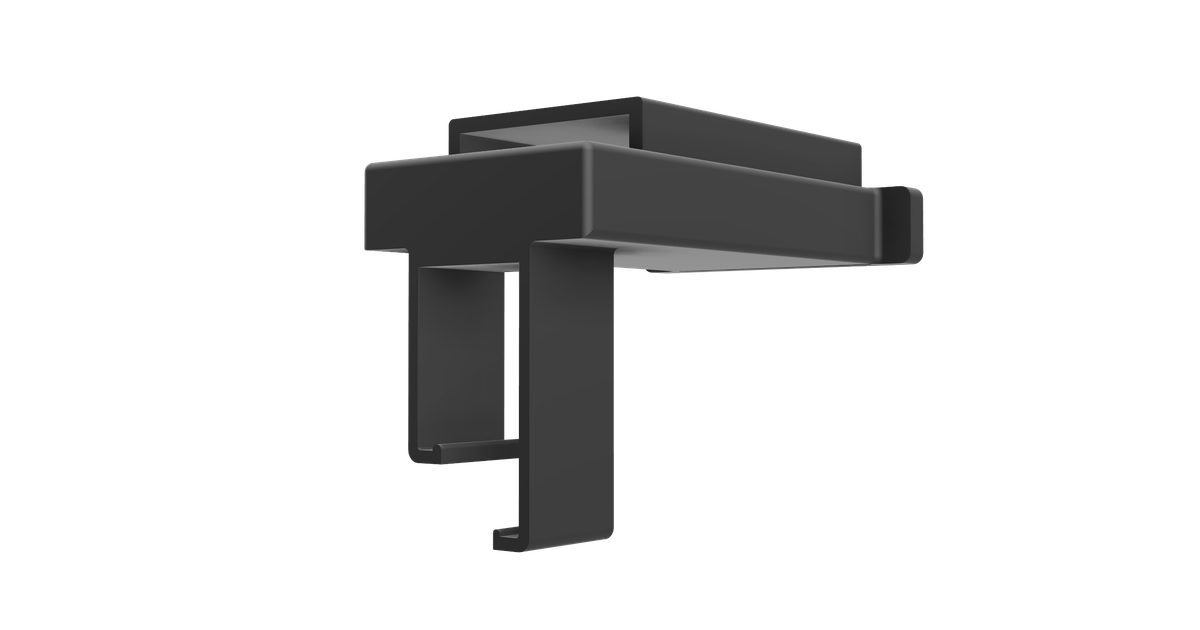 Side Spool Holder - Ender 3 V3 KE and SE da Jordan Sutton | Scarica il ...