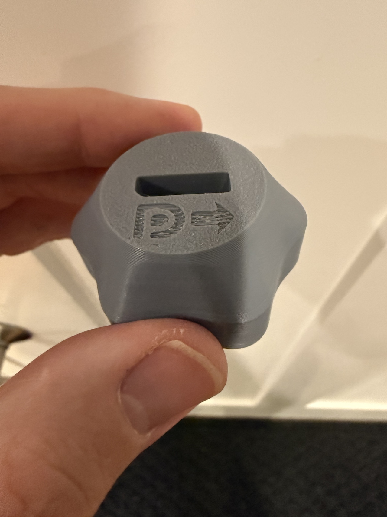Cursed Connectors: DisplayPort Deluge Adapter by Adam L | Download free ...