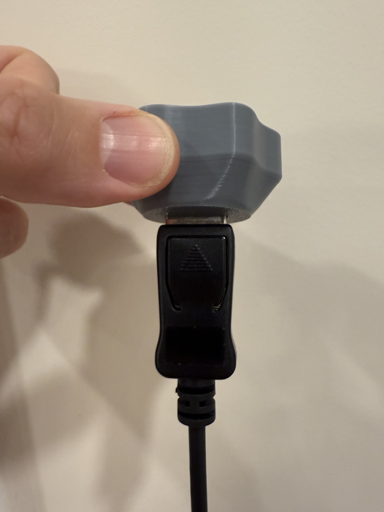 Cursed Connectors: DisplayPort Deluge Adapter by Adam L | Download free ...