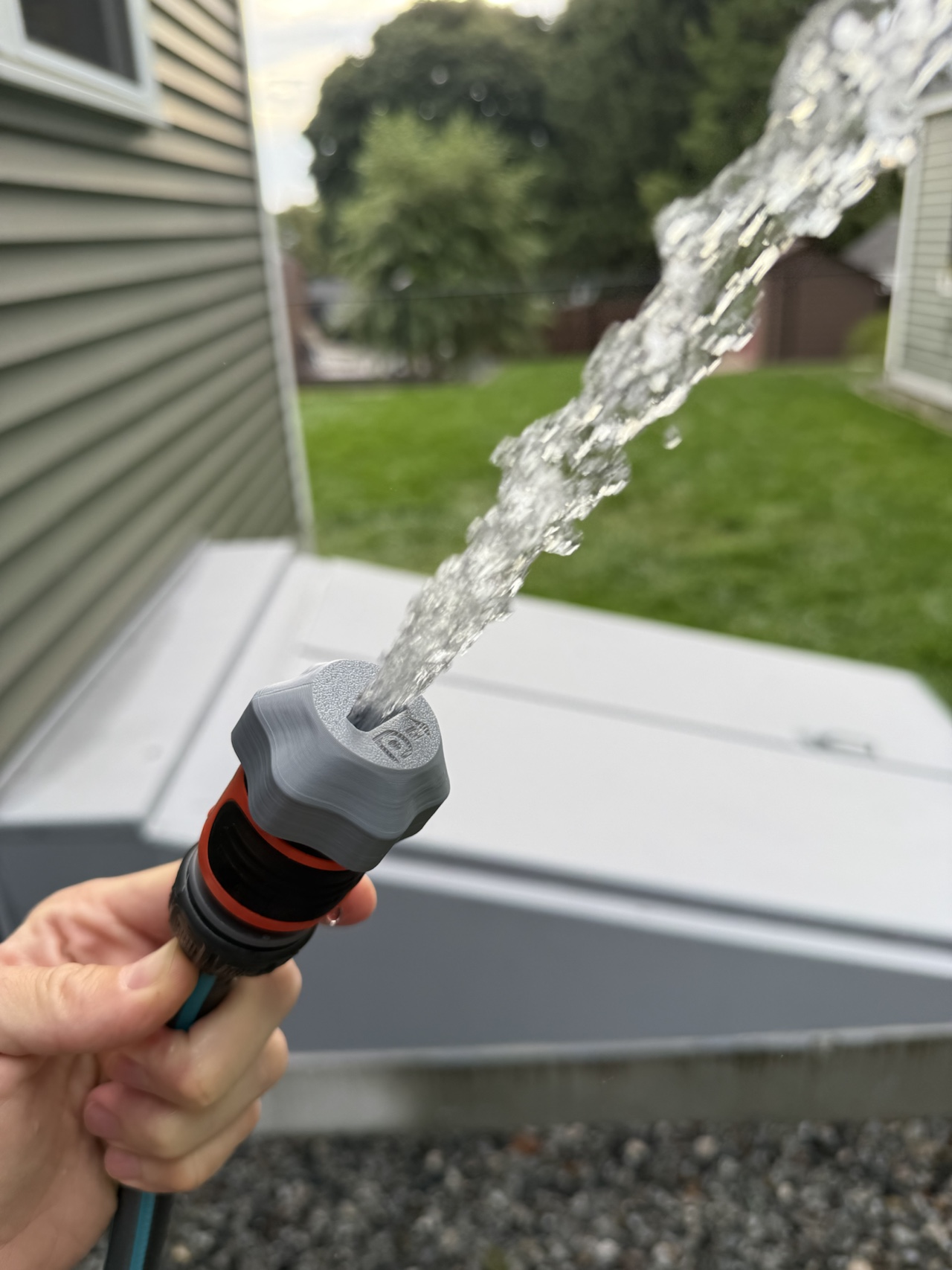 Cursed Connectors: DisplayPort Deluge Adapter by Adam L | Download free ...