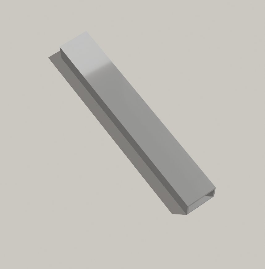 pencil circle tool gadget by Max Wang | Download free STL model ...