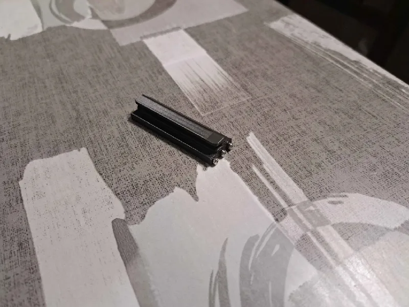 USB Shifter Plate with TPU gasket and miss shift feature ( 7+R / 6+R ...